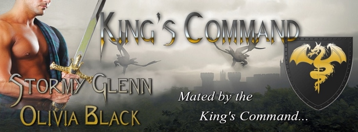 King's Command